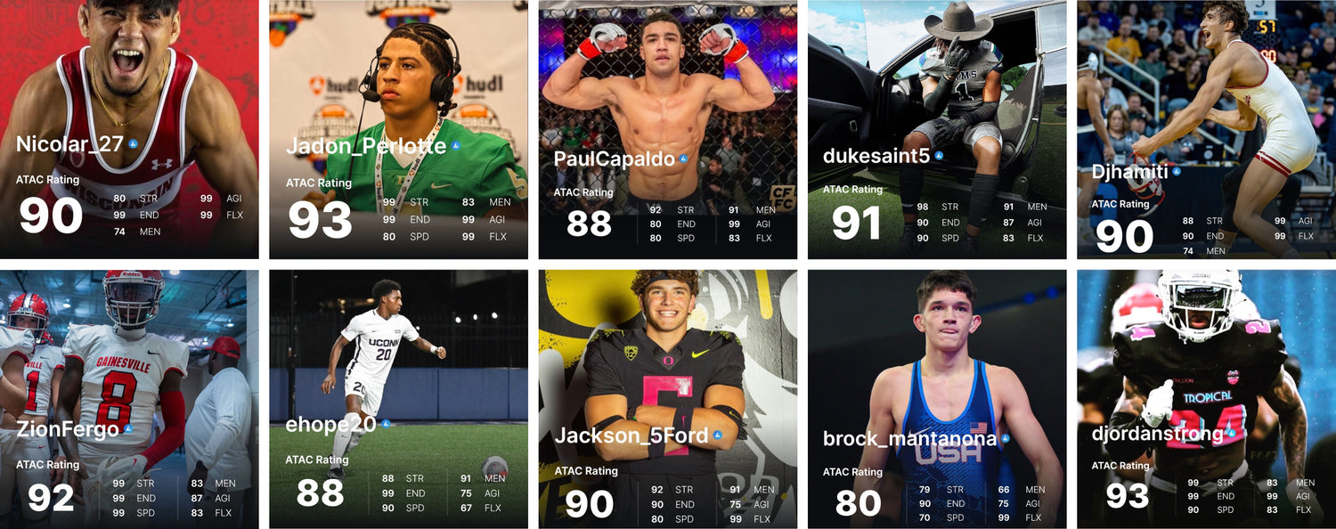 ATAC App – ATAC | Advanced Training Athletic Club